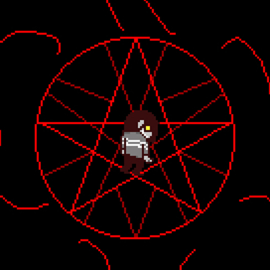 Stream (WR) Deltarune: Chapter 6 UST - FORBIDDEN DREAM by ...