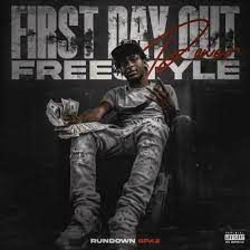 Stream Rundown Spaz - First Day Out Freestyle - Dark Chill Trap Remix ...