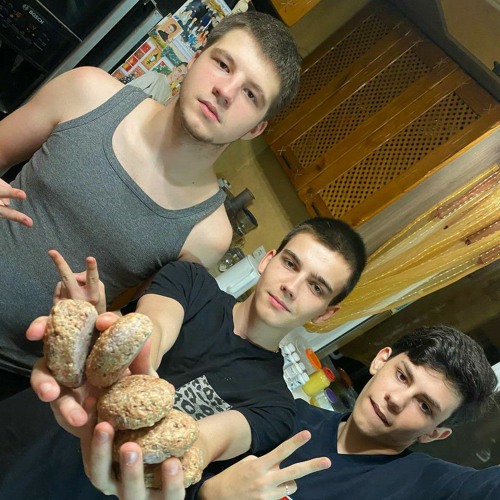 Stream BEDNYAKI | Listen to podgar lV playlist online for free on ...