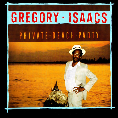 Stream Feeling Irie (2025 Remaster) by Gregory Isaacs | Listen online ...