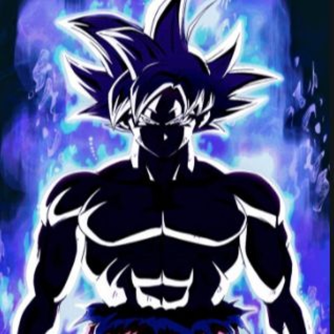 Stream ultra instinct | Listen to ultra instinct theme (official ...