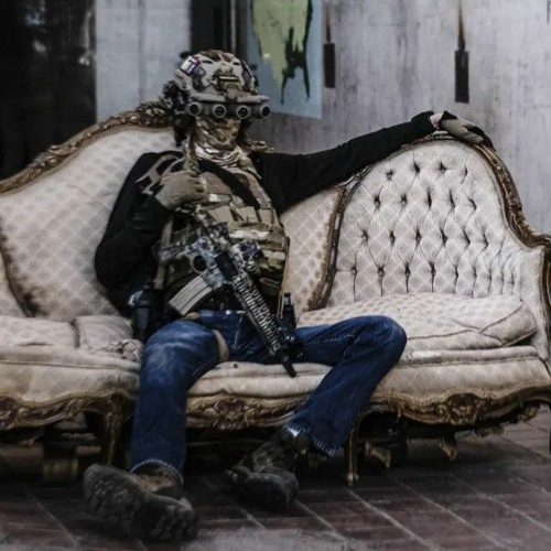 Stream Robson X Apoc Krysis - Stay High by insurgentz | Listen online ...