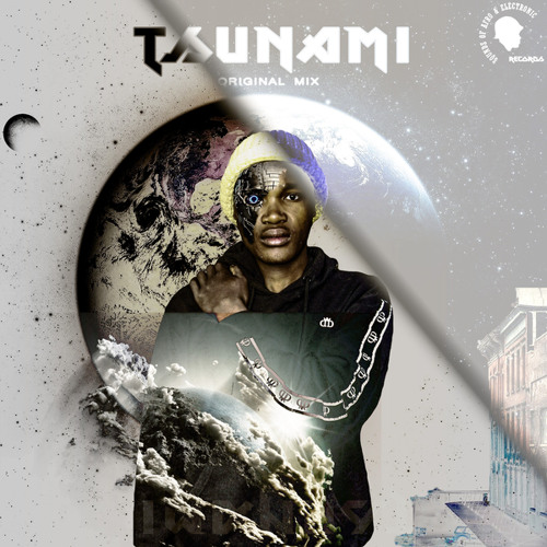 Stream Tsunami by Da Lee LS | Listen online for free on SoundCloud