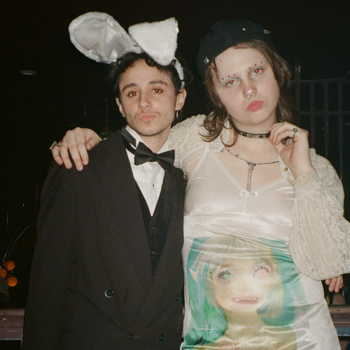 Stream Rising Artist Spotlight: Revisiting with Um, Jennifer? by UCLA ...