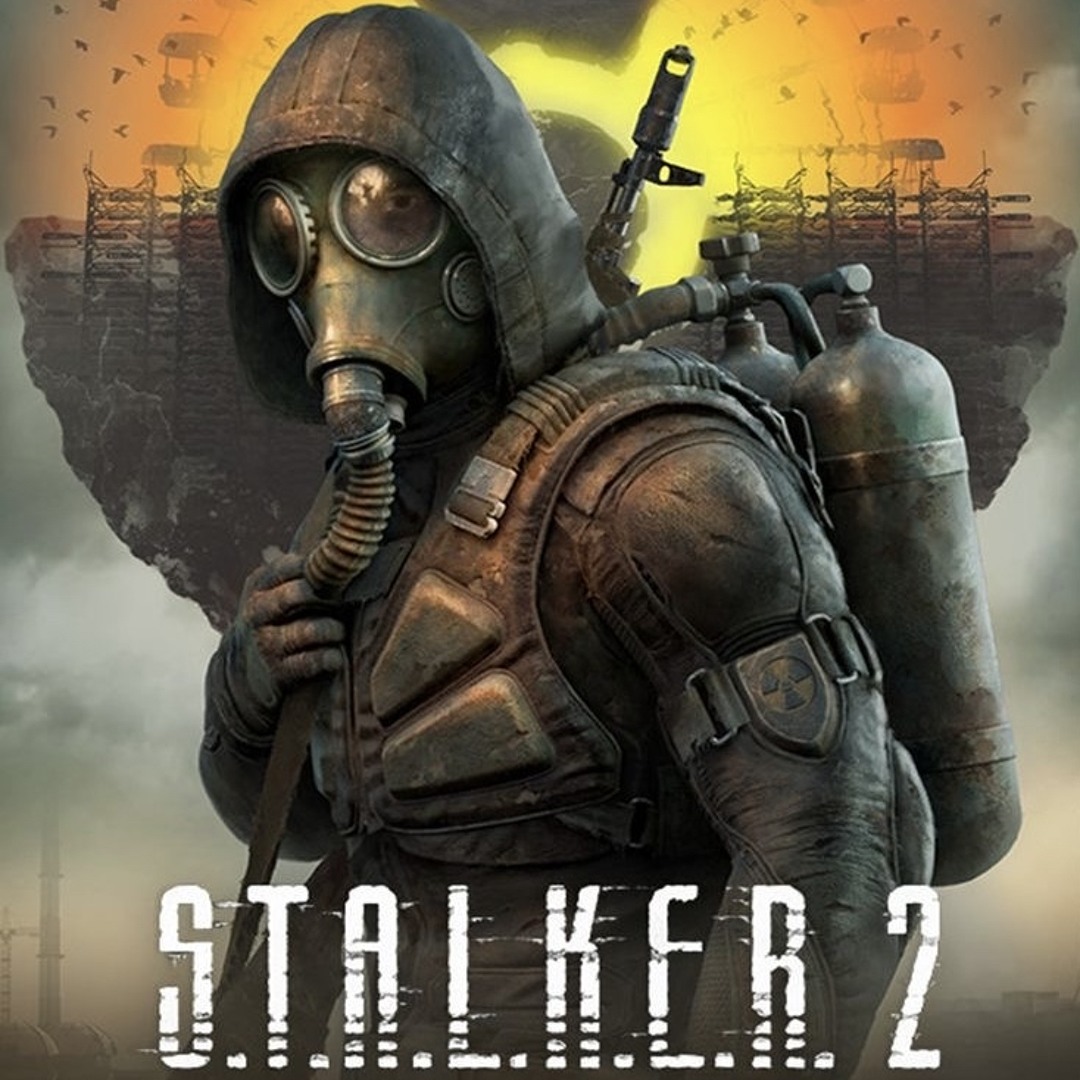 Stream Lord Orange | Listen to Stalker 2: Radio playlist online for free on SoundCloud