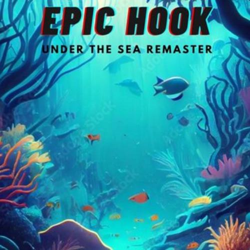 Stream Under The Sea Remaster by EPIC HOOK | Listen online for free on SoundCloud