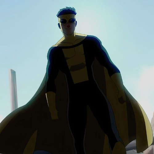 Stream "Ohh, poor Angstrom" Sinister Mark (Invincible) x ESTRELA HELIX ...