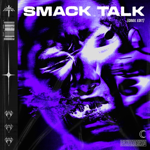 Stream SMACK TALK [GRAIL EDIT] by GRAIL | Listen online for free on ...