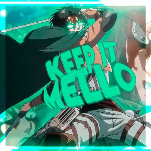Stream Keep it mello [Marshmello] audio edit.mp3 by Projen 75 | Listen ...