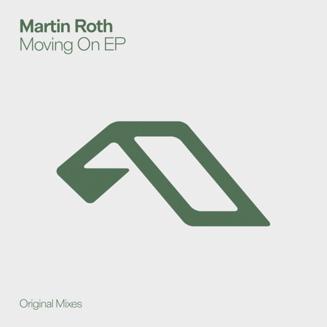 Stream Anjunadeep | Listen to Martin Roth - Moving On EP playlist ...