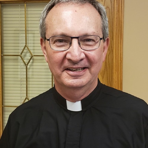 Listen to music albums featuring Sunday Sermon - Pastor John Messmann ...