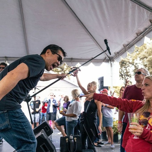 Stream Bad Motor Scooter by Kevin Chew | Listen online for free on ...