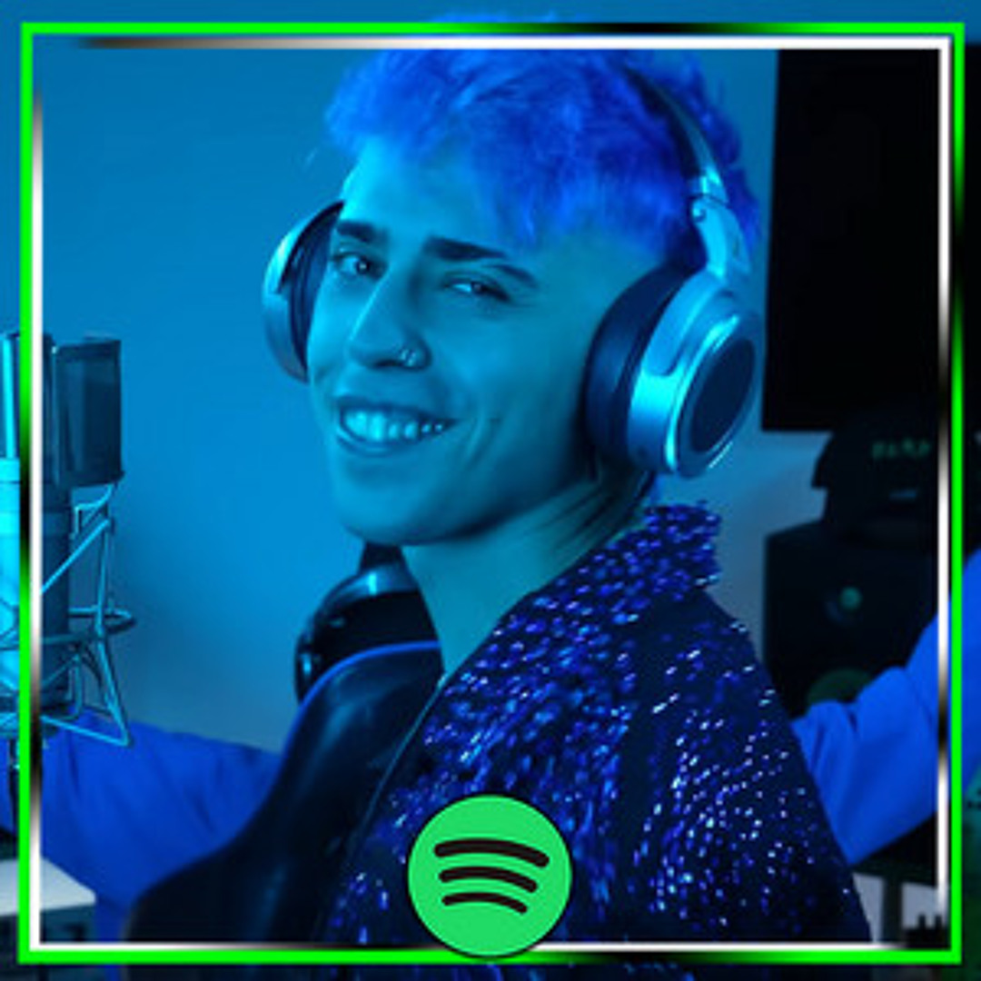 Stream Miralo De Nuevo Tv | Listen to LUCK RA 🎶 No me hago el duro no ...