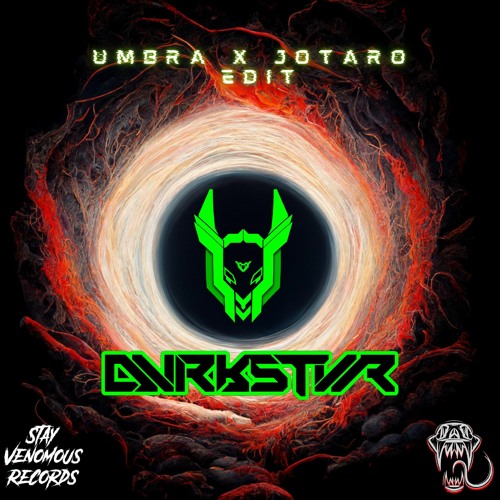 Stream UMBRA X JOTARO [DVRKSTVR EDIT] (FREE DL) by DVRKSTVR [S.V.R. / S ...