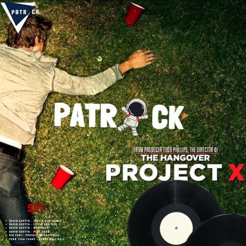 Stream David Guetta - Kid Cudi - Pursuit Of Happiness Proyecto X by Patrick | Listen online for ...