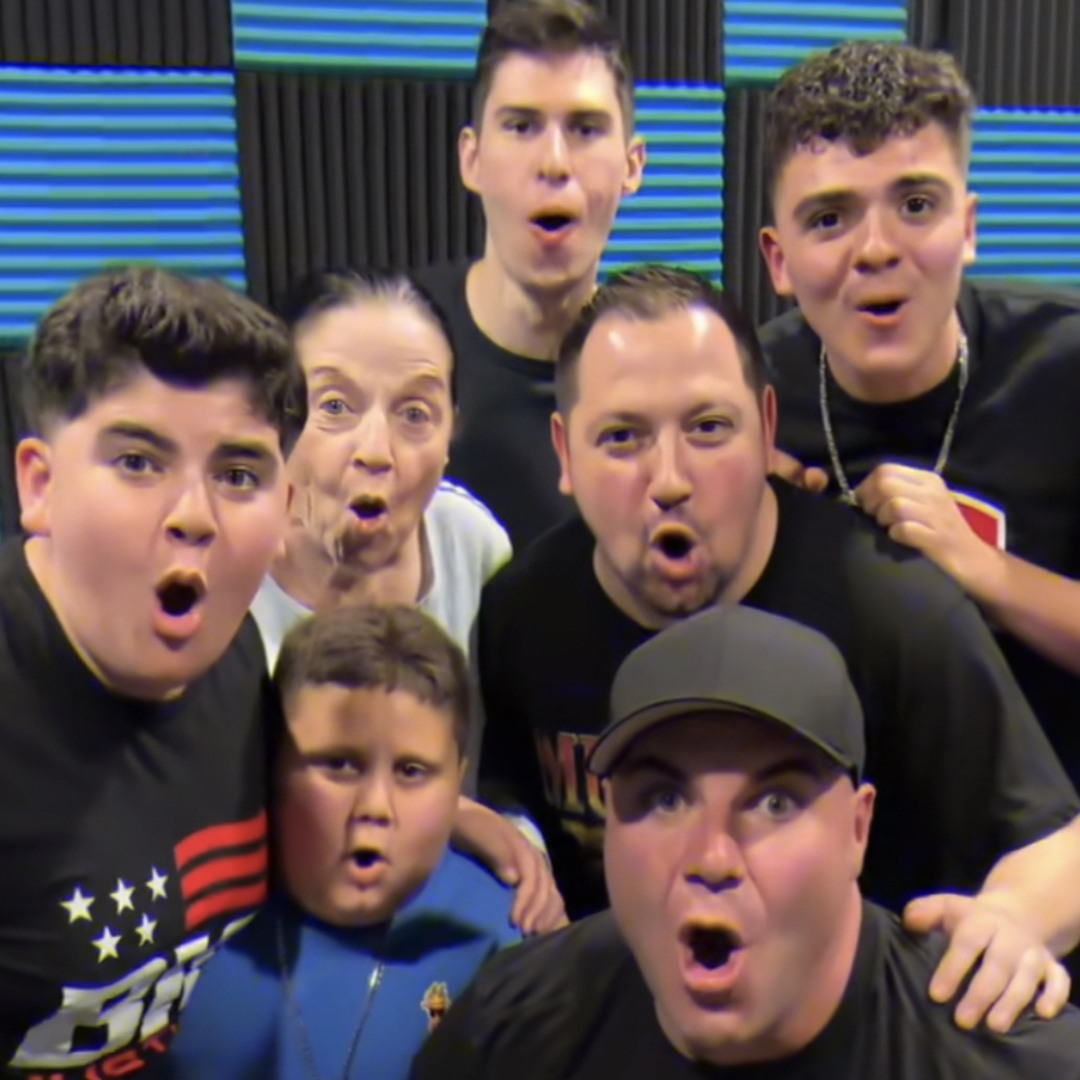 Stream We bring the boom remix by mandoxk!ller | Listen online for free ...