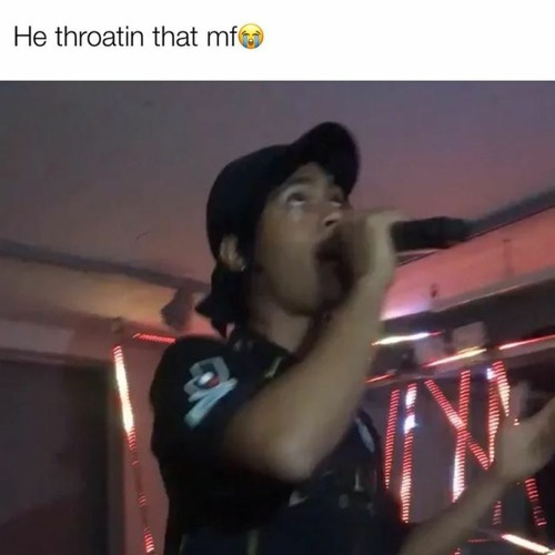 Stream bladee - trendy (lil peanut cover) by lil peanut | Listen online ...