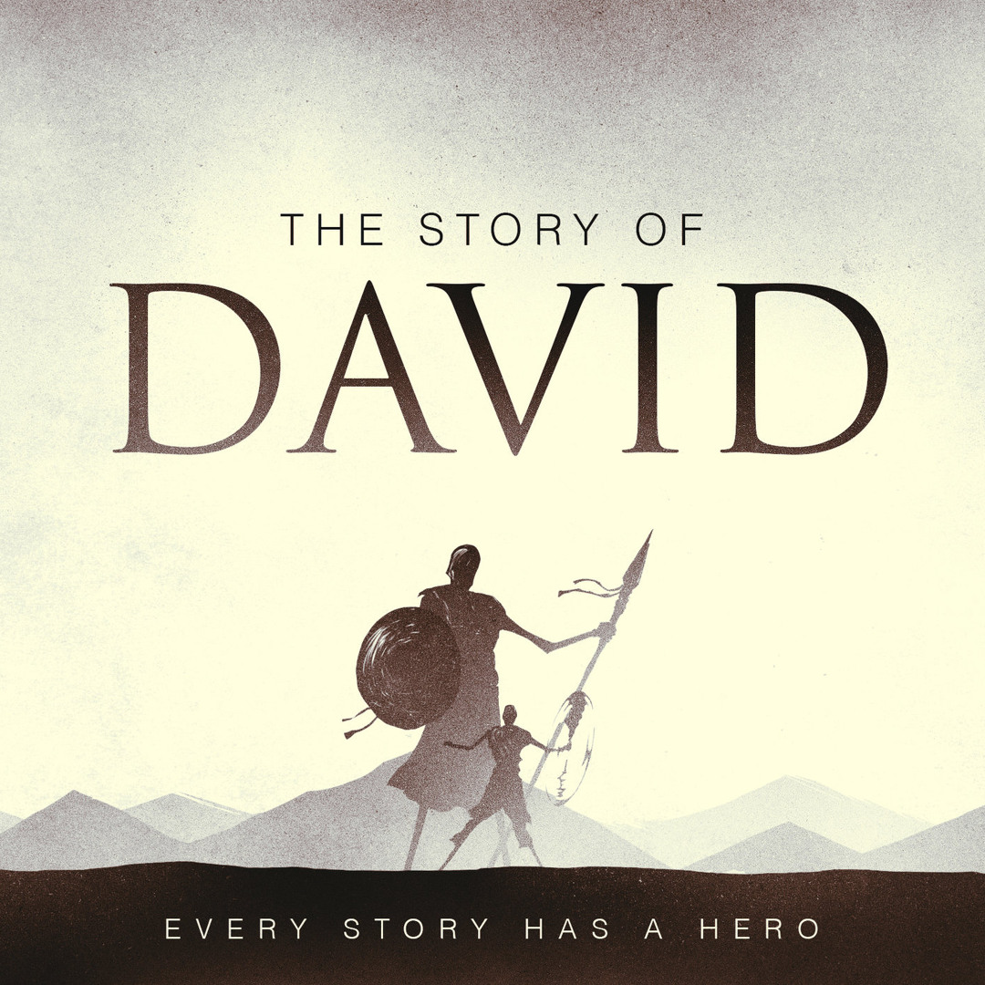 Stream David Reflects On His Life And His Relationship With God - Chris ...
