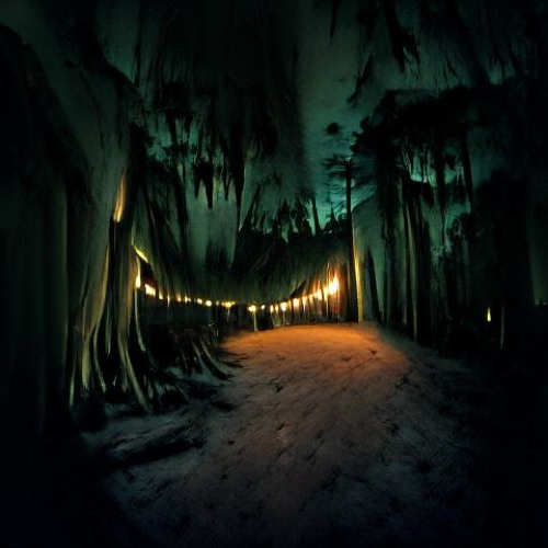 Stream Forrest Corridors by Binhead (old account 3 ) | Listen online ...