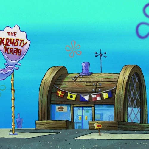 Stream krusty crab Cypher. by Prod.Taang_🥷🏾 | Listen online for free on SoundCloud