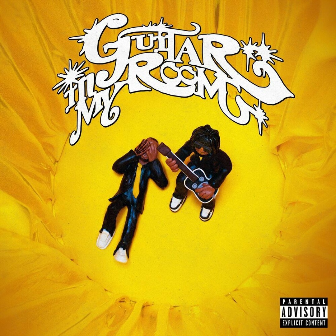 Stream Lyrical Lemonade & Lil Durk & Kid Cudi — Guitar In My Room by ...