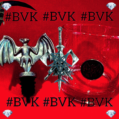 Stream //UNMIXXED\\ SELLASOULS - (BVK)xxIN THE NIGHT!xx(666) by bunny ...