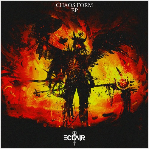 CHAOS FORM by ECLAIR-2 - Free download on ToneDen