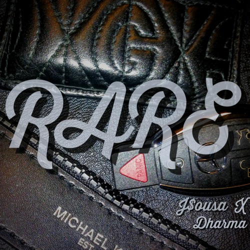 Stream Rare - Dharma X J$ousa (Prod. Pyro On Da Beat) by J$ousa ...