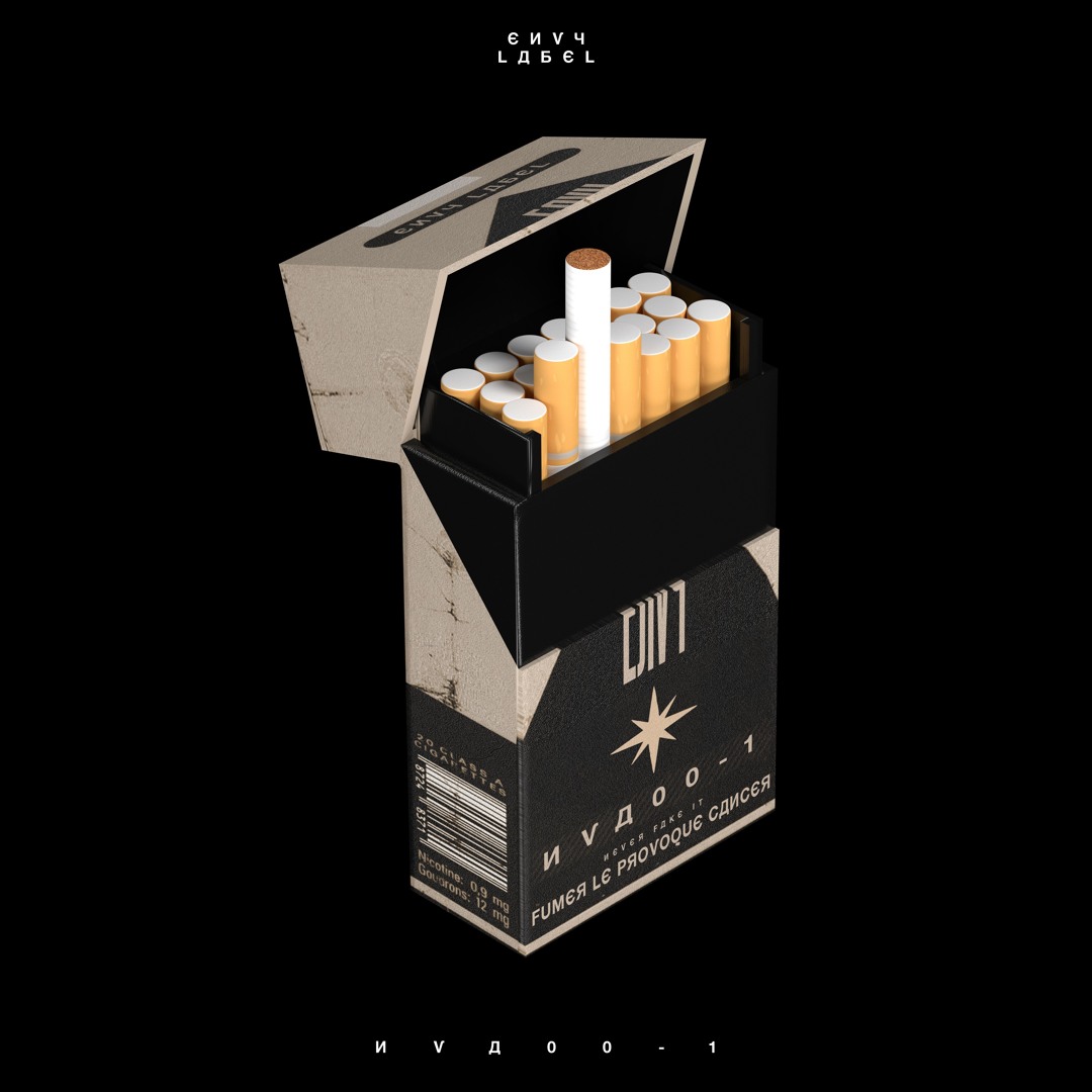 Stream LEX DIGITAL - DI333 - NVA00-1 (FD) by NVXRRX / ENVY LABEL ...