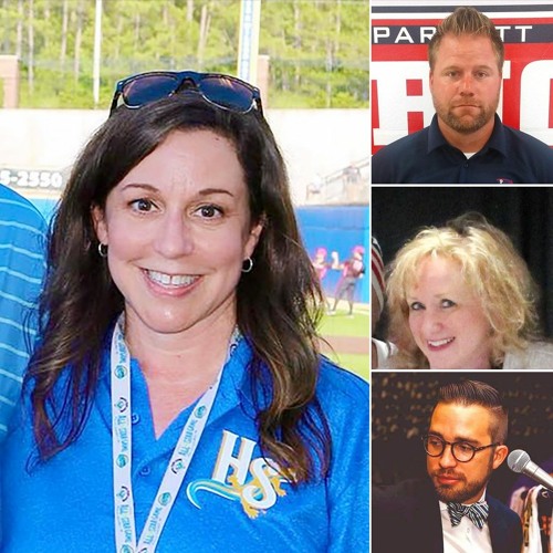 Stream episode Episode 645 (Hour 2): Shari Massengill, Robert Kravitz ...