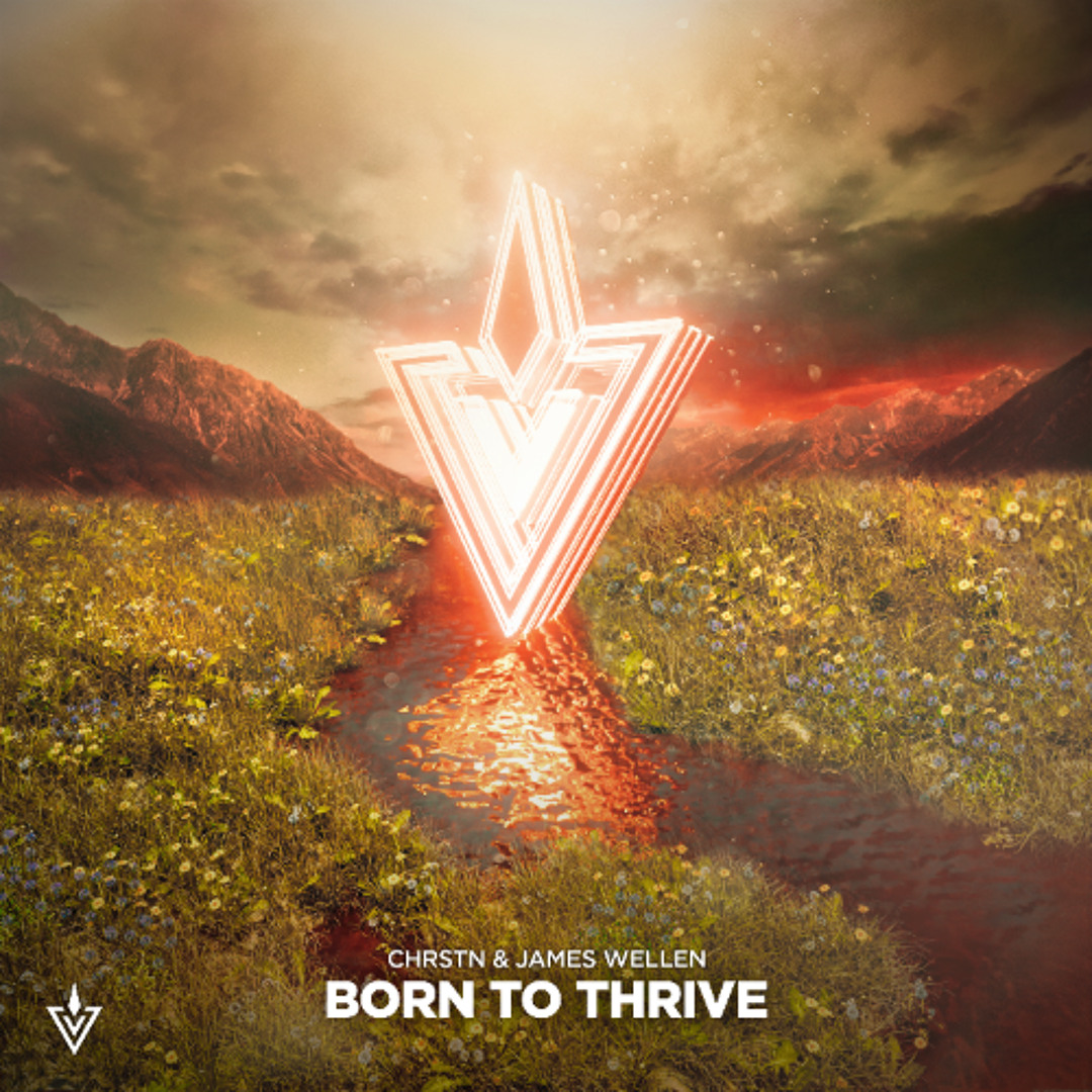 Stream (INV050) / Born To Thrive by INVIBES Recordings | Listen online ...