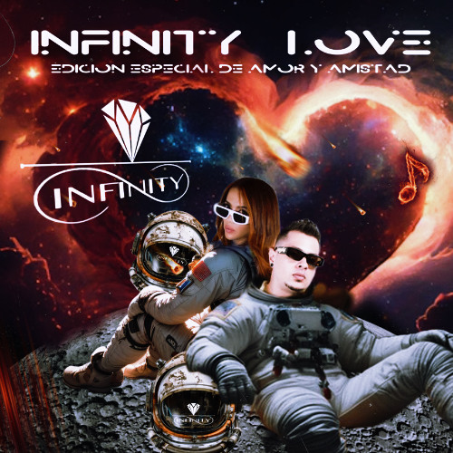 Stream DUO INFINITY - SPECIAL SESSION ( INFINITY LOVE) by DUO INFINITY ...