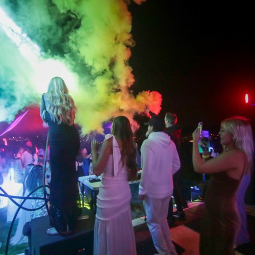 Stream So Cal Prom Night 2021 - Part 1 by DA Dent | Listen online for ...