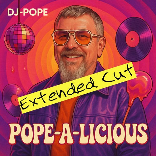 Stream Pope-A-Licious Extended Cut by DJ-Pope The Pope of Sound ...