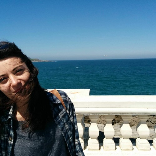 Stream Headroom w/ Ana Cazacu - 14th of June by Black Rhino Radio ...