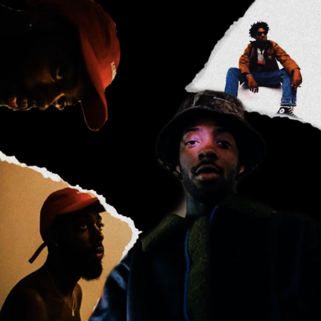 Stream Tre’ Amani - Be Your N*gga ft. Brent Faiyaz by ForeignPeach ...