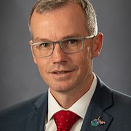 Stream Eric Tarr on governor policies by Brad McElhinny | Listen online ...