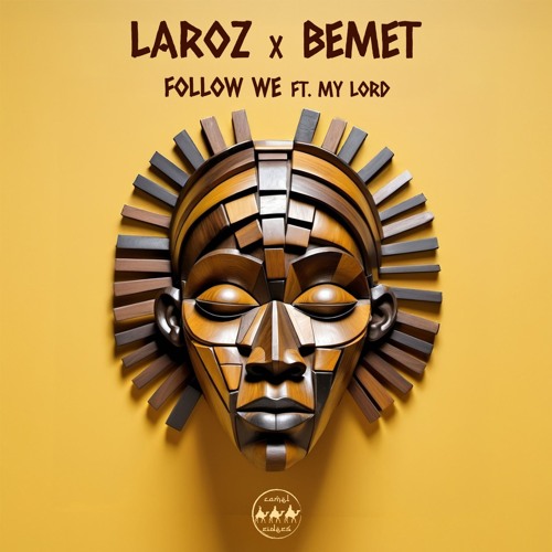 Stream Laroz | Listen to Laroz - Releases (Afro House) playlist online ...