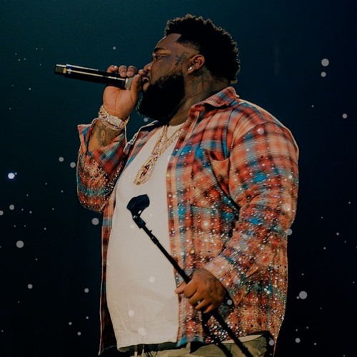 Stream Rod Wave Type Beat "Birthday Cake" by reva | Listen online for ...