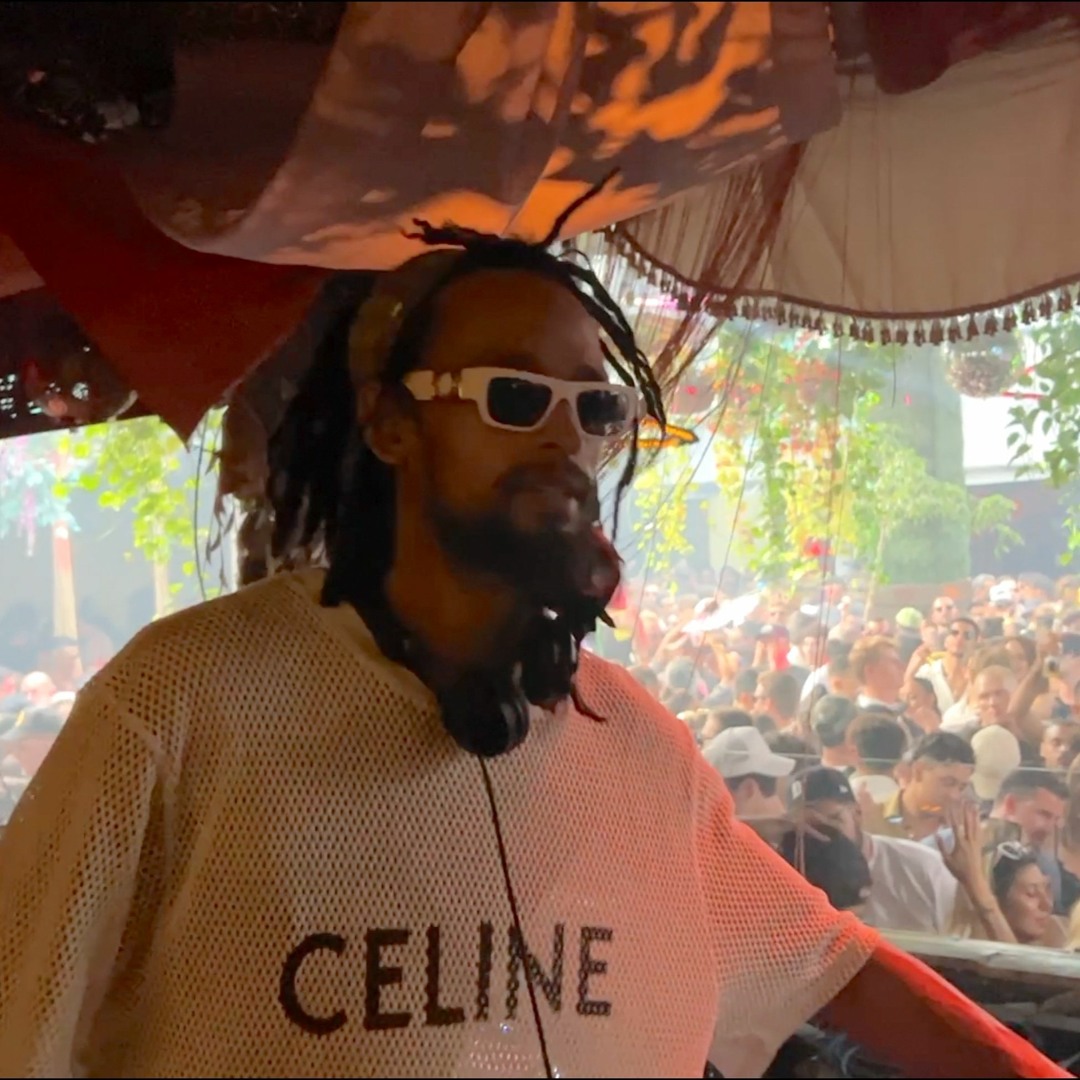 Stream PAWSA LIVE @ SPACE MIAMI 2022 by PAWSA | Listen online for free ...