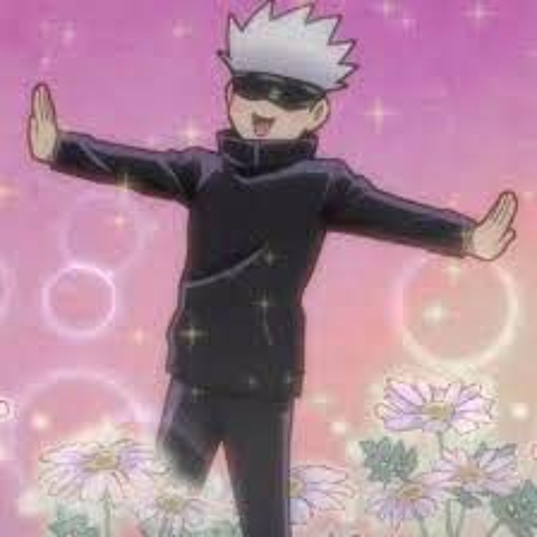 Stream Gojo Satoru Saying You’re Weak ( Yowai Mo ) by *♥Bell♥* (Read ...