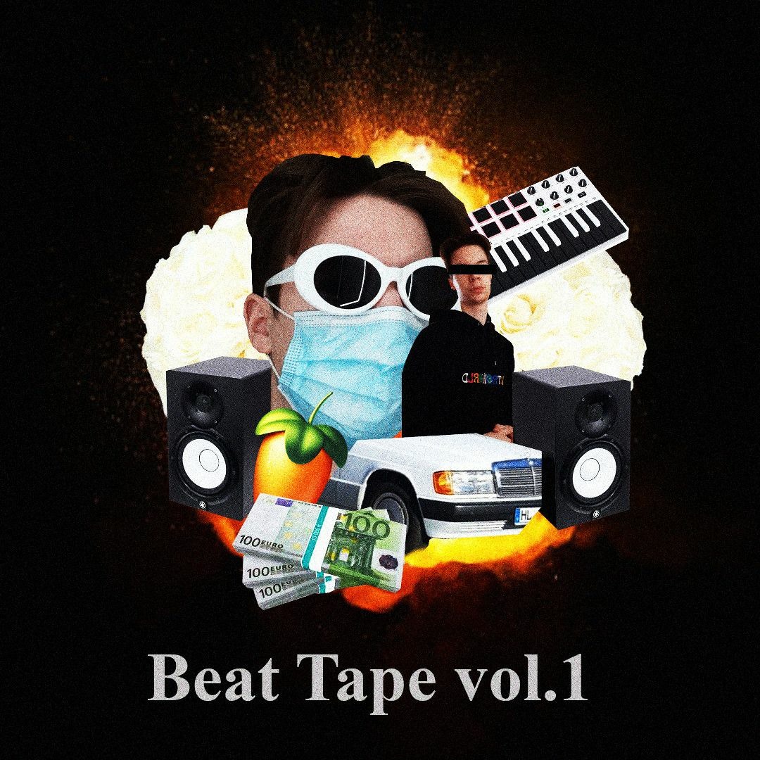 Listen to playlists featuring WYLD (157 BPM) prod. by Fenji by Fenjamin Branklin online for free ...