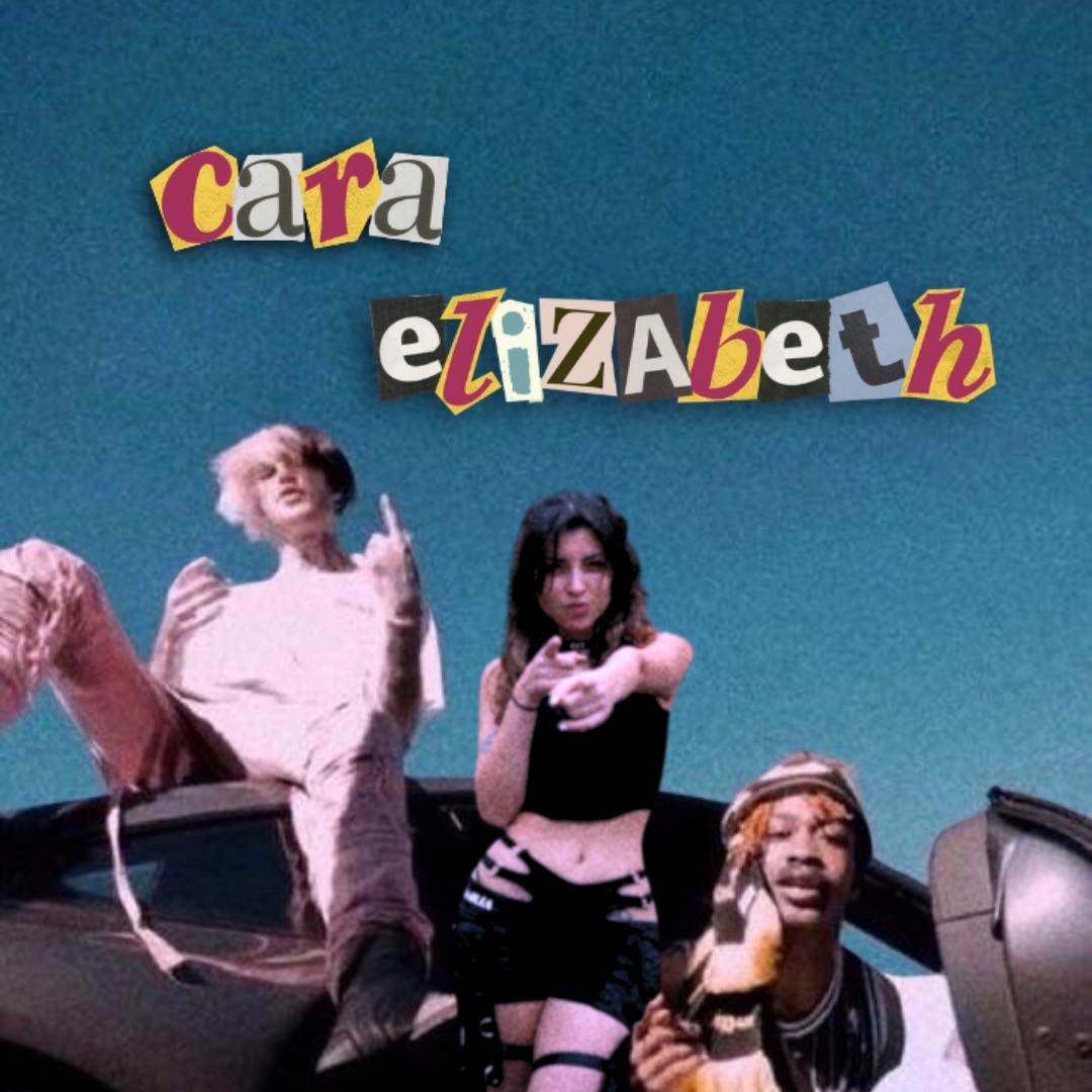 Stream Premiere Cara Elizabeth Lil Peep X Lil Tracy Witchblades 8198
