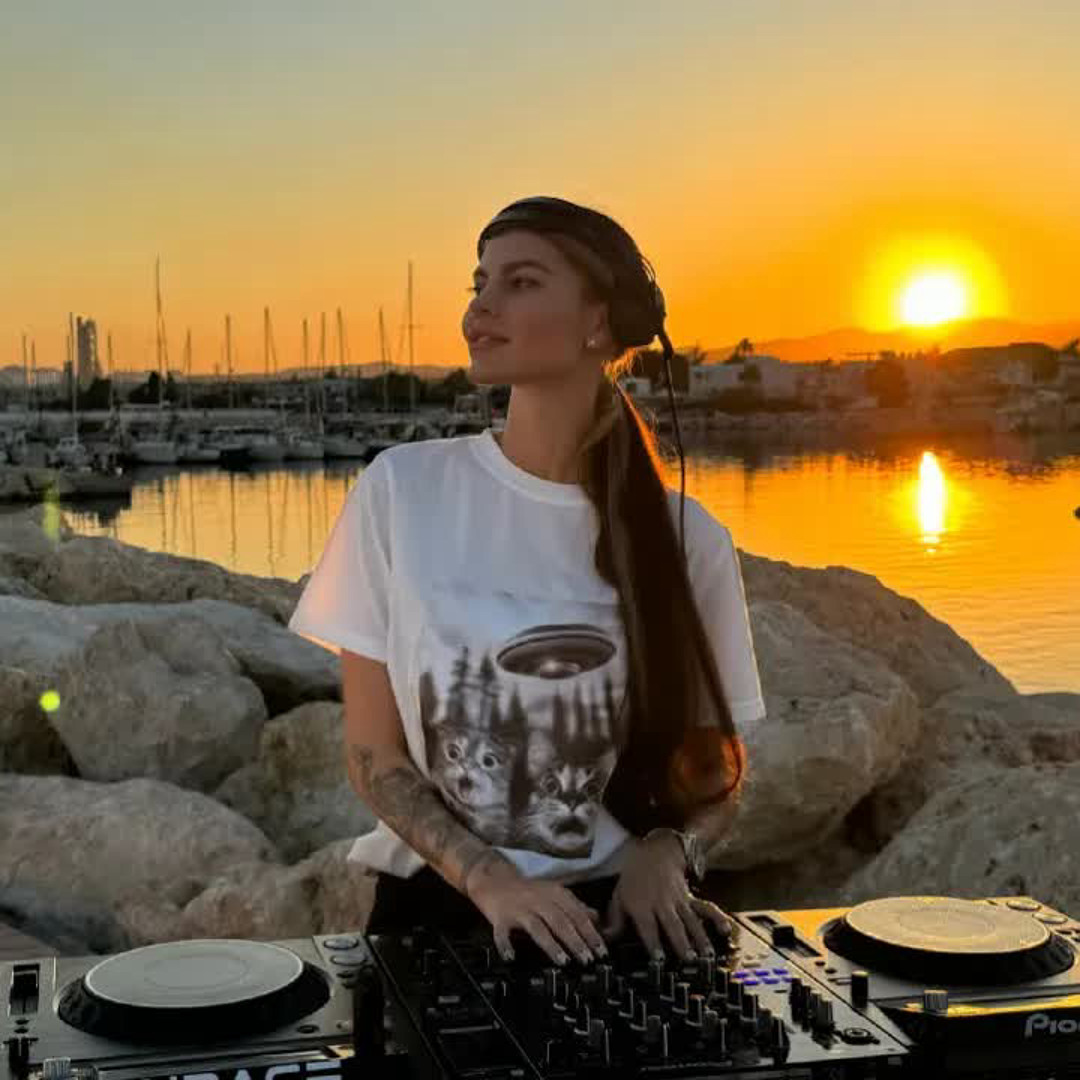 Stream ARMINA - Live @ Larnaca , Zygi Marina [ Melodic Techno ...