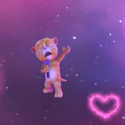 Stream Talking Ginger - It's The Best Toy In The World (Whizbee) by ...