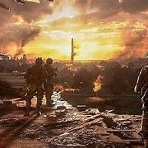 Stream Modern warfare 2 Hammer Down Protocol by Gussyboy | Listen ...