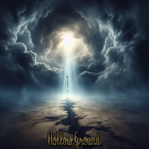 Stream Hollow Ground by Divine Distortion | Listen online for free on ...