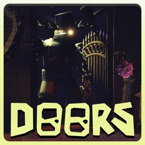 Stream The Keeper (bc114) | Listen to DOORS OST 👁️ playlist online for ...