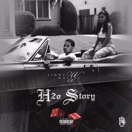 Stream Jimmy Waters- H20 Story by Jimmy Waters | Listen online for free ...