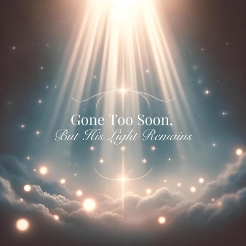 Stream Gone Too Soon, but His Light Remains by Masterdany | Listen ...